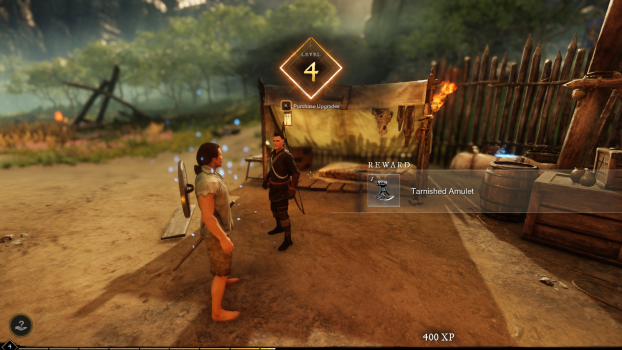 初心者ガイド - New World 日本語 wiki | New World MMO - atwiki（アットウィキ）